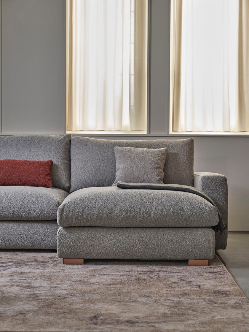 SUNSET Divano By Bontempi Casa