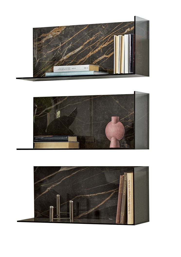 ZEN Wall shelf By Bontempi Casa