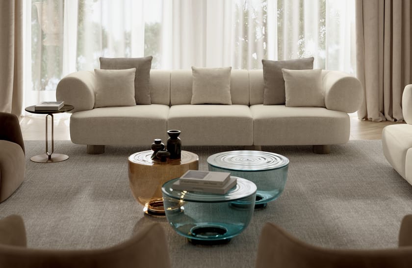 FRANZ Sofa By Bontempi Casa
