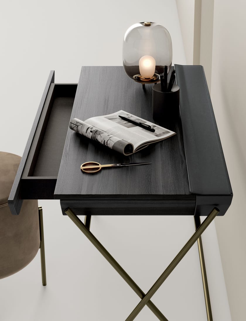 MATISSE Secretary desk By Bontempi Casa