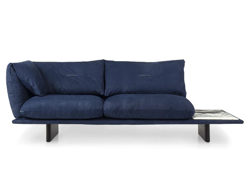 CONNOR Sofa By Borzalino