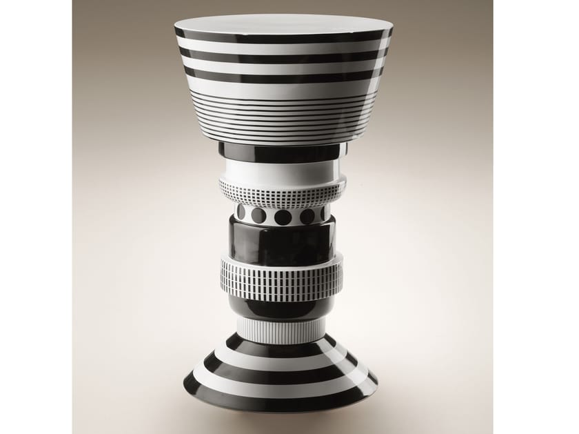 BOSSANOVA GILBERTO Coffee table By Bosa