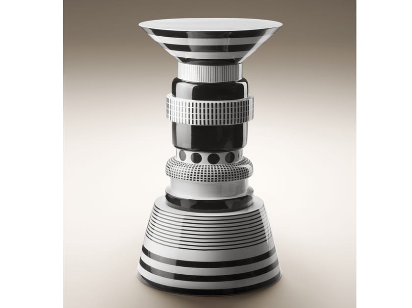 BOSSANOVA GILBERTO Coffee table By Bosa