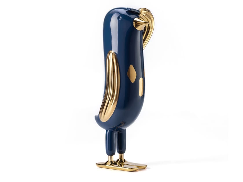 HOPEBIRD Sculpture By Bosa