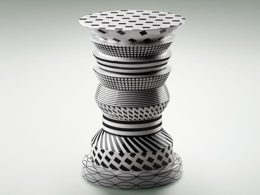 BOSSANOVA REGINA Coffee table By Bosa