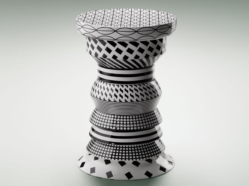 BOSSANOVA REGINA Coffee table By Bosa