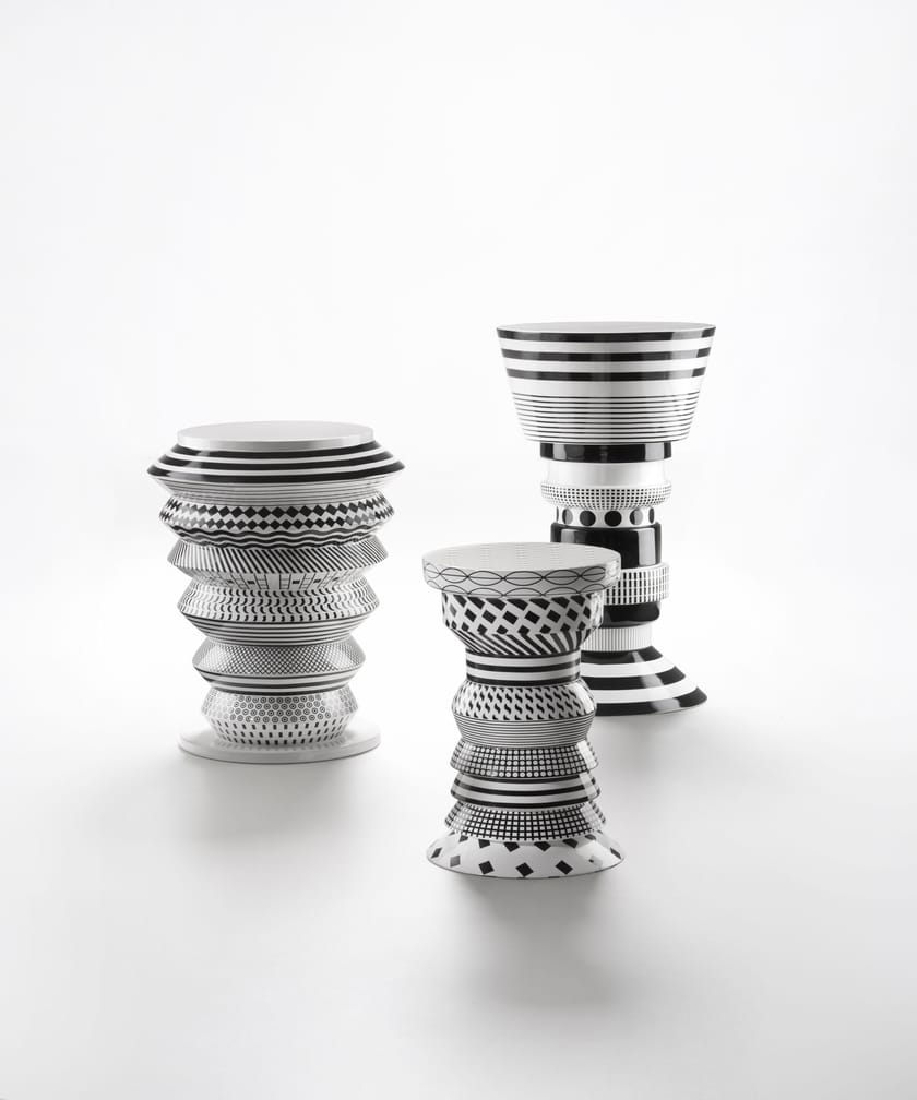 BOSSANOVA REGINA Coffee table By Bosa