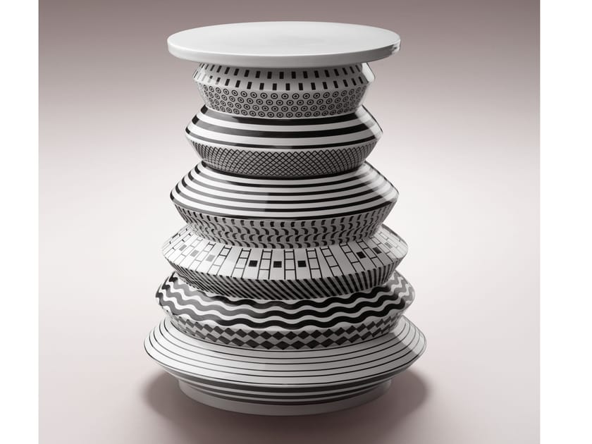 BOSSANOVA VINICIUS Coffee table By Bosa