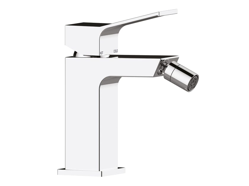 AKI Bidet tap By Bossini