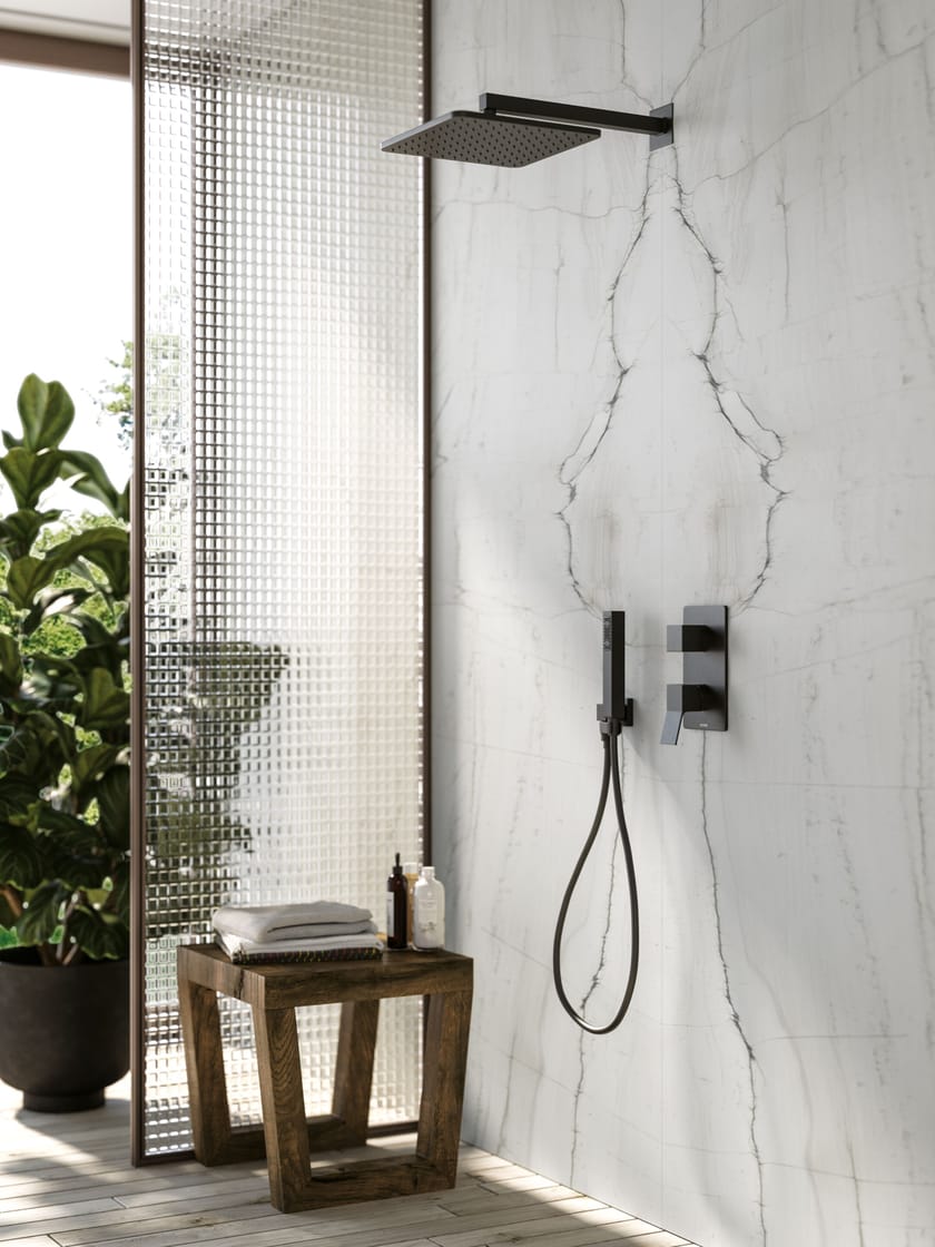 AKI Shower tap By Bossini