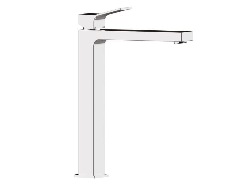 AKI Washbasin tap By Bossini