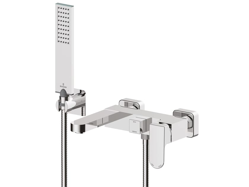 GILLO Bathtub tap By Bossini