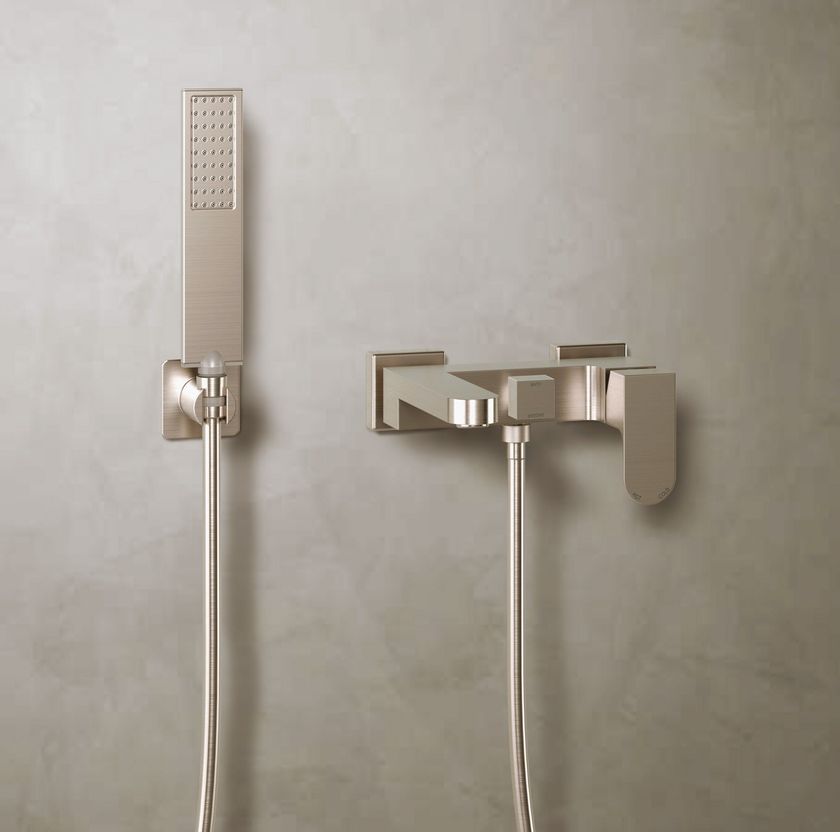 GILLO Bathtub tap By Bossini