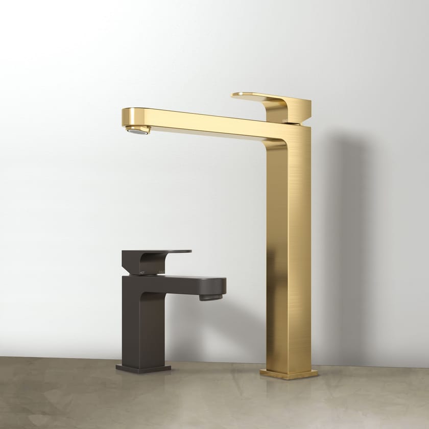GILLO Washbasin tap By Bossini