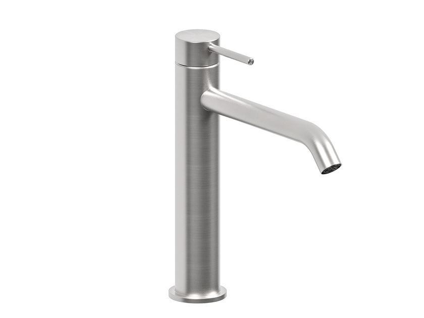 NOBU - INOX AISI 316L Washbasin tap By Bossini