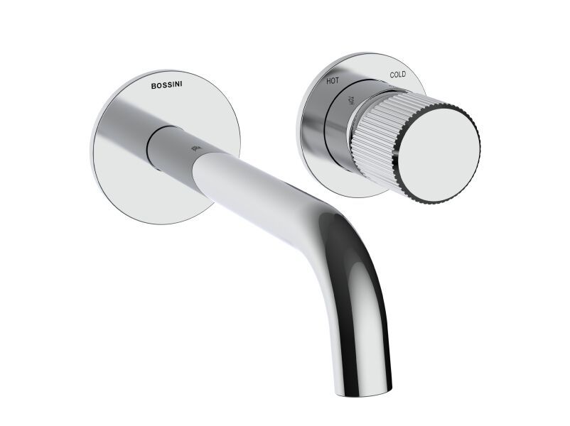 Bossini: Bathroom taps, overhead showers and panels | Archiproducts