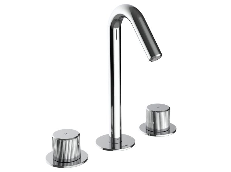 PLY Washbasin tap By Bossini