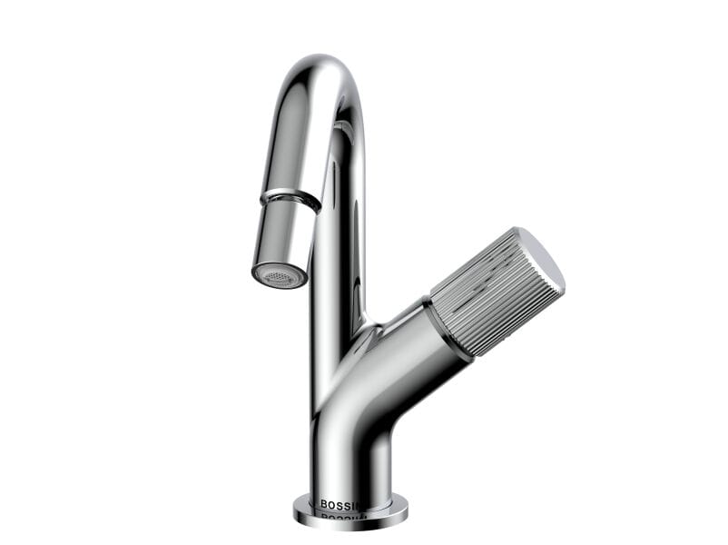 PLY Bidet tap By Bossini