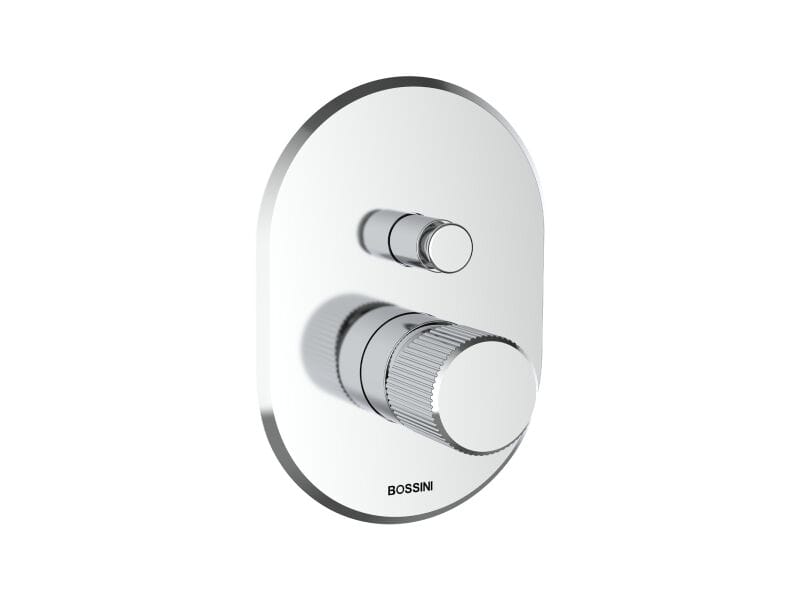 PLY Shower tap By Bossini