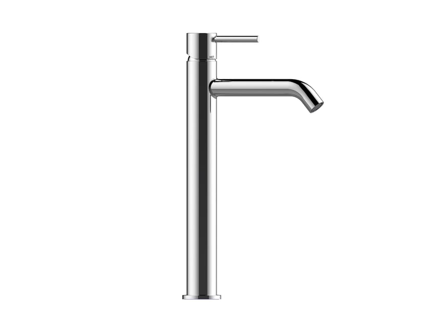 TEO Washbasin tap By Bossini