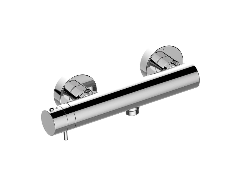 TEO Shower tap By Bossini