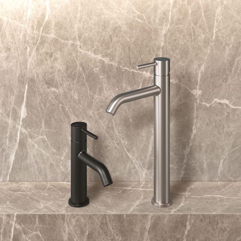TEO Washbasin tap By Bossini