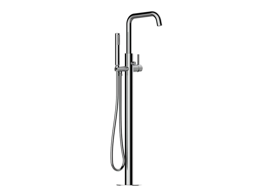 TEO Bathtub tap By Bossini