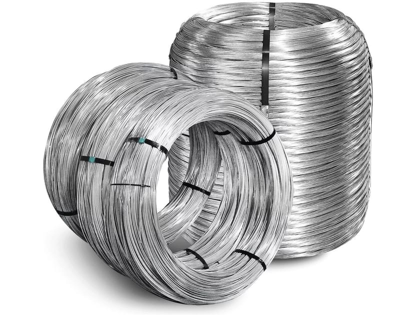 BWB™ Alambre de púas y alambre trefilado By Bottaro