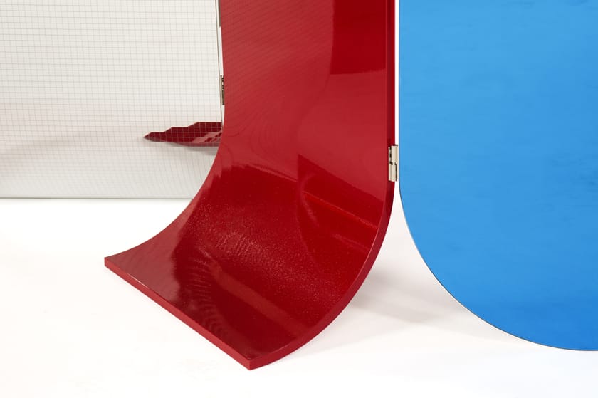 BOW Aluminium Screen By altreforme