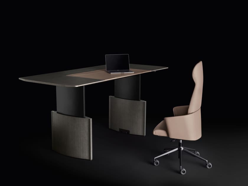 ELOVA Office desk By Bralco