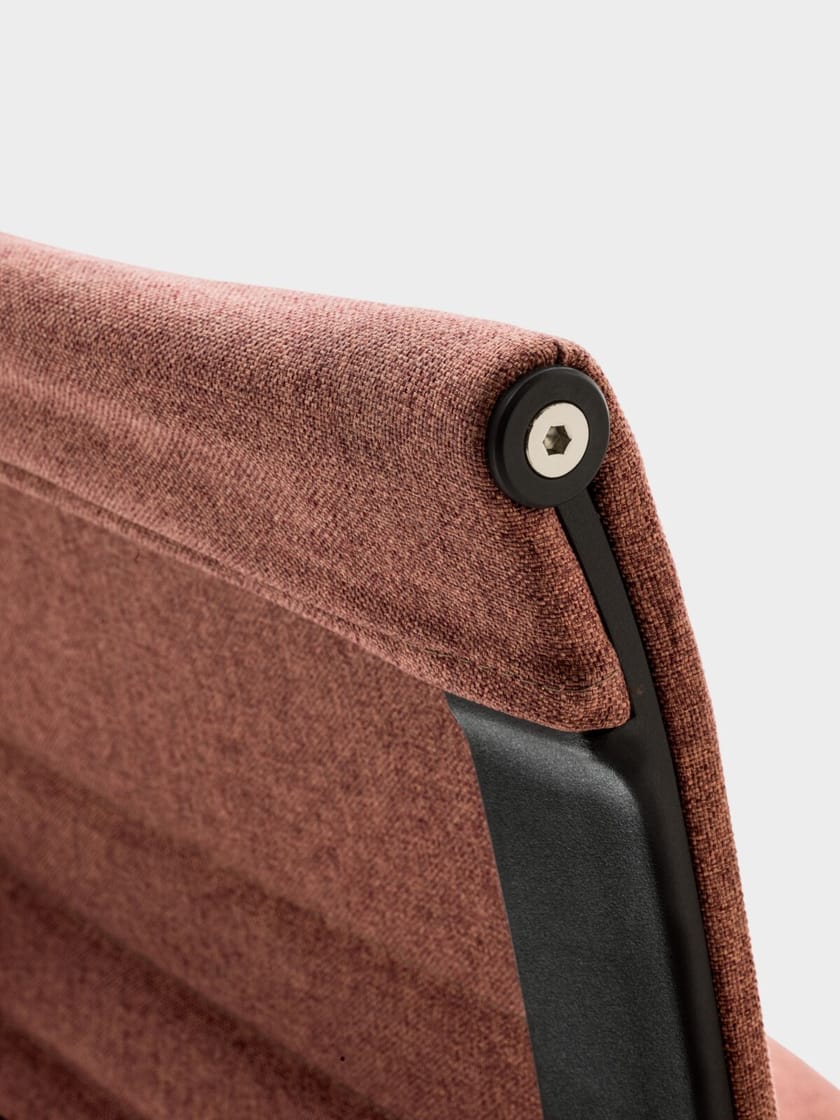 HUB Fabric office chair By Bralco