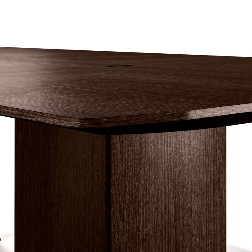 TRILO Meeting table By Bralco