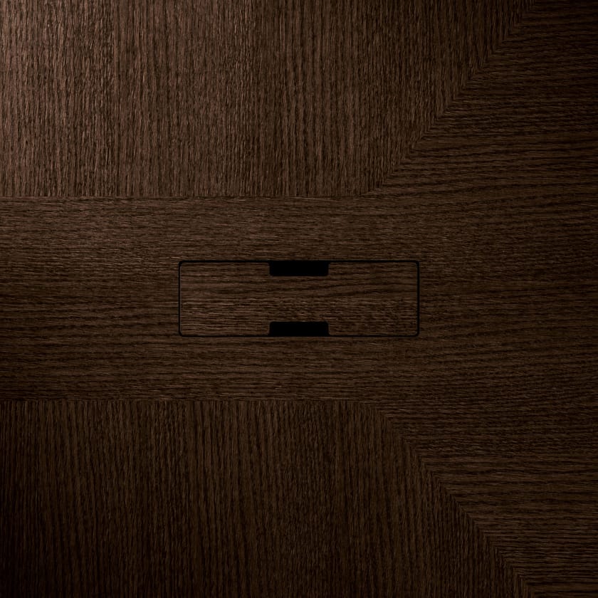 TRILO Meeting table By Bralco