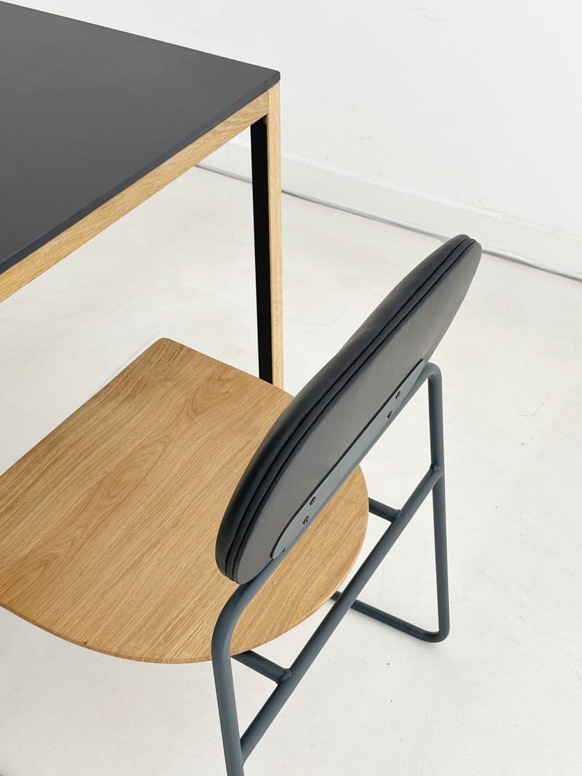 BICA Table By Branca Lisboa