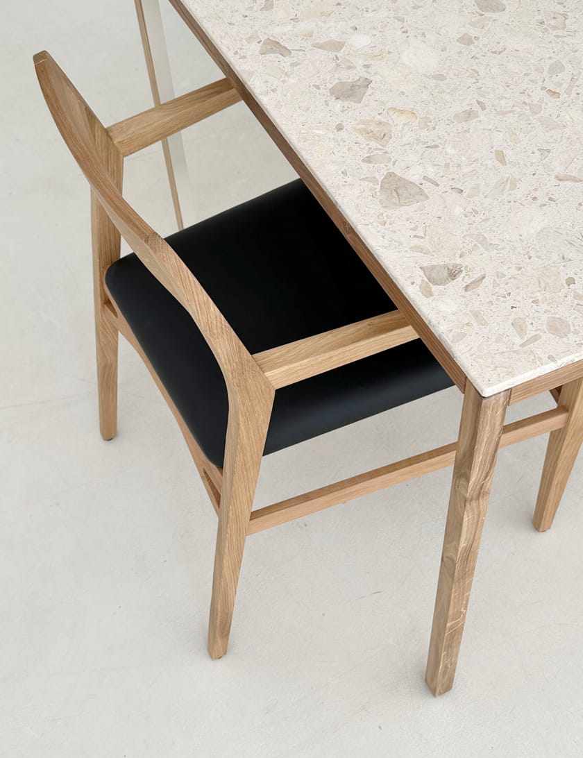 BICA Table By Branca Lisboa