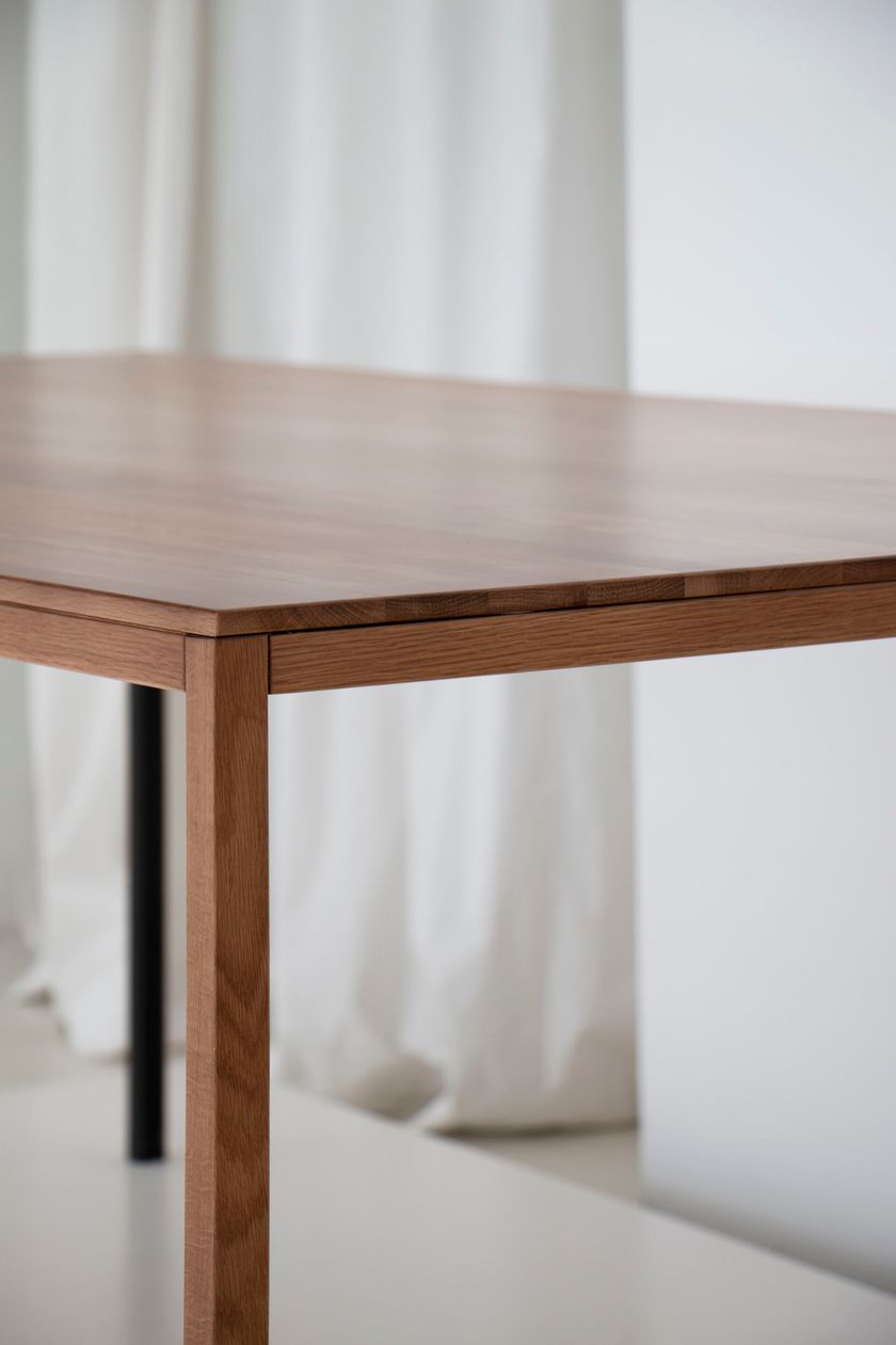 BICA Table By Branca Lisboa
