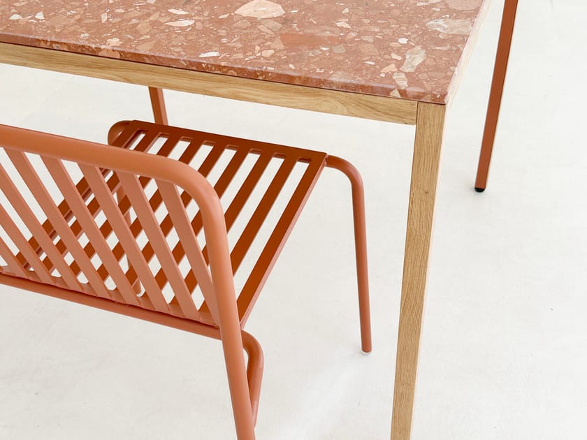 BICA Table By Branca Lisboa