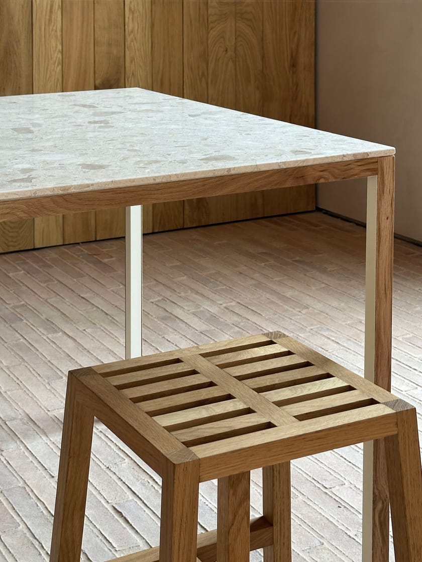 BICA Table By Branca Lisboa