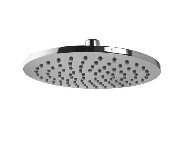 016453.0AR Soffione doccia in ottone cromato By Bronces Mestre