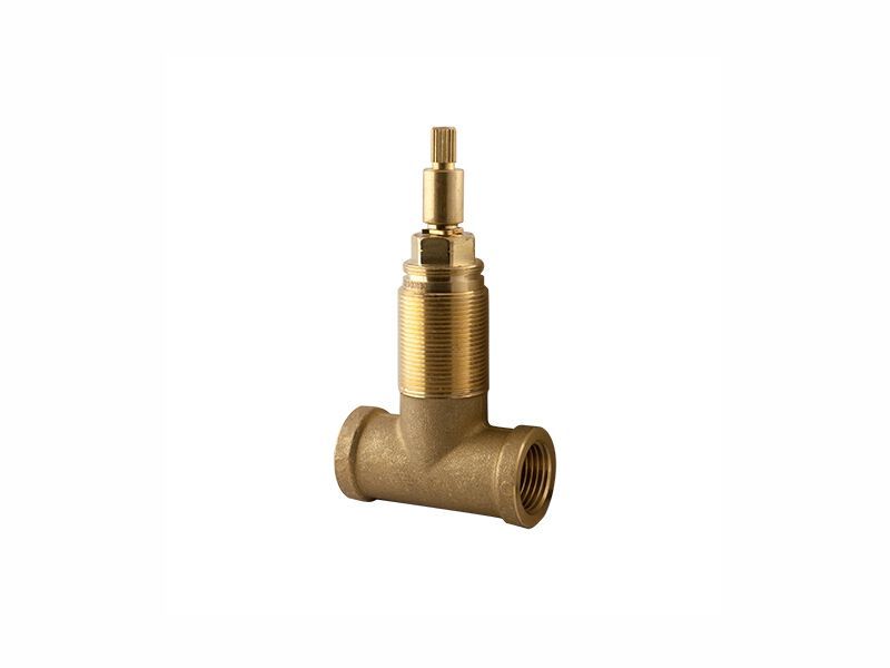 017037.0AR.99 Incasso per deviatore By Bronces Mestre
