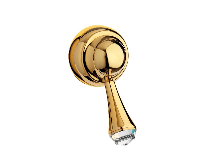 033047.SB0 Chromed brass remote control tap By Bronces Mestre