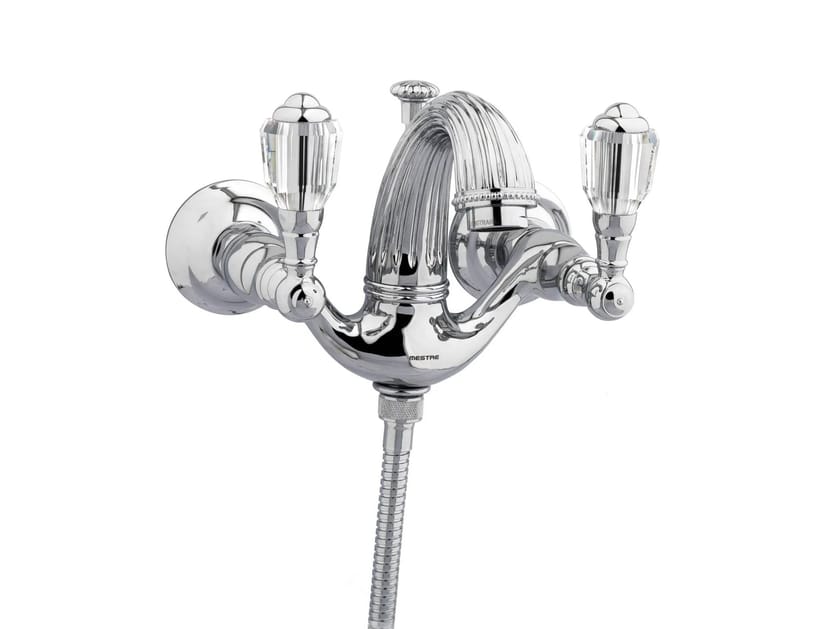 ARTICA Bathtub tap By Bronces Mestre