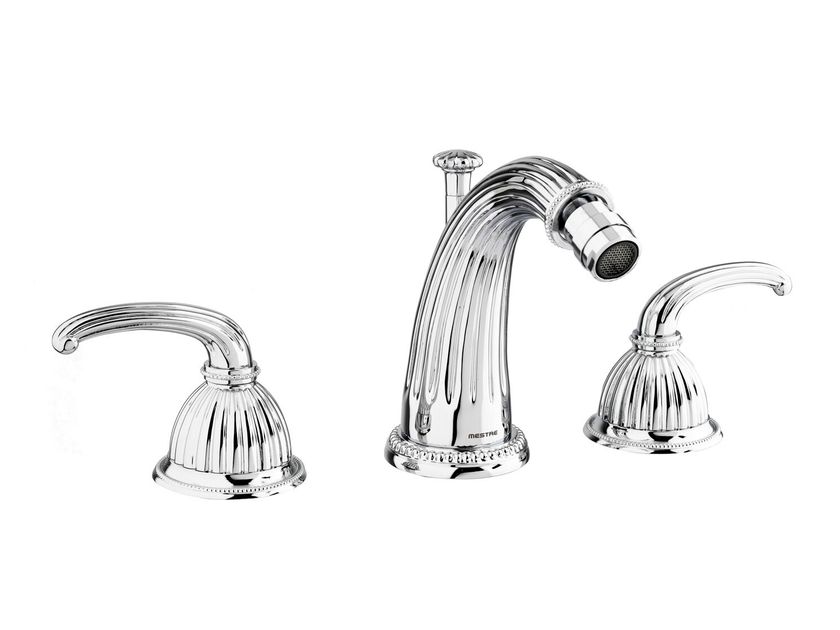 ARTICA Bidet tap By Bronces Mestre