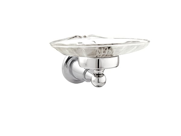 MAGMA Seifenschale By Bronces Mestre