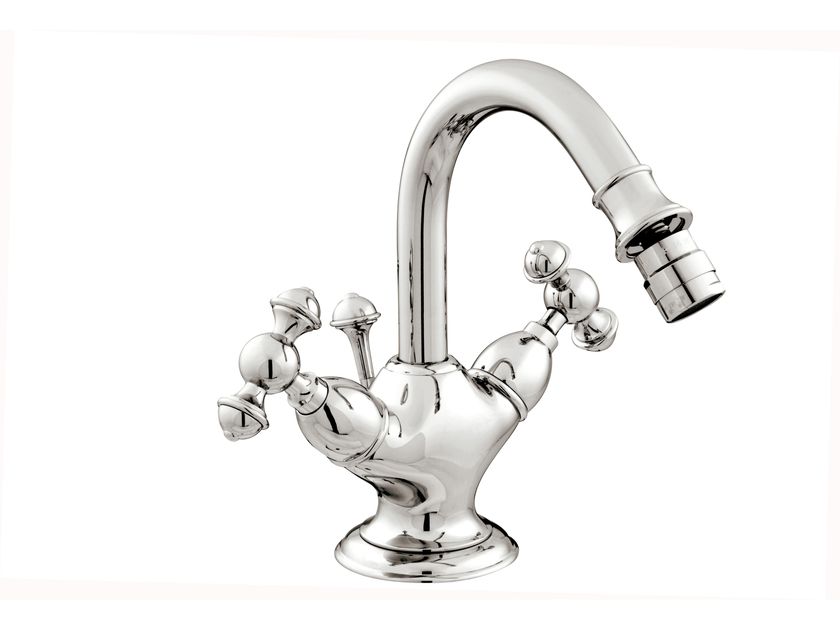 RETRO Bidet tap By Bronces Mestre