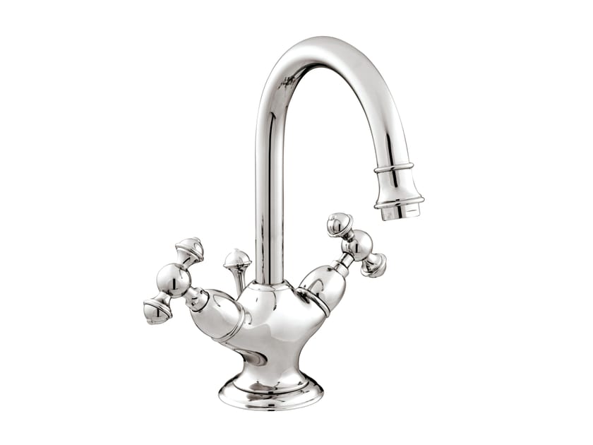 RETRO Washbasin tap By Bronces Mestre