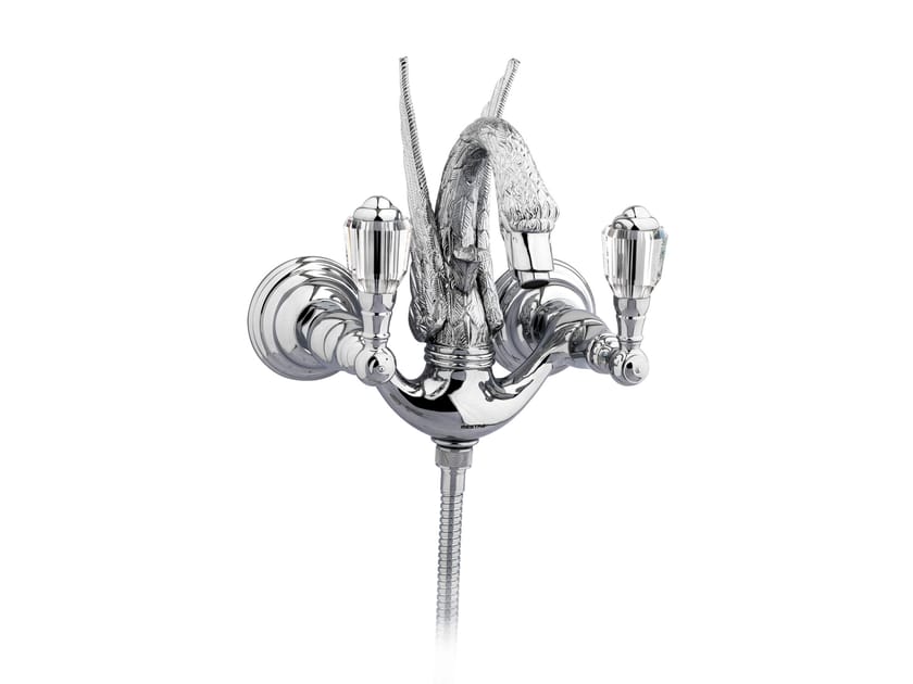 SWAN Robinet pour baignoire By Bronces Mestre