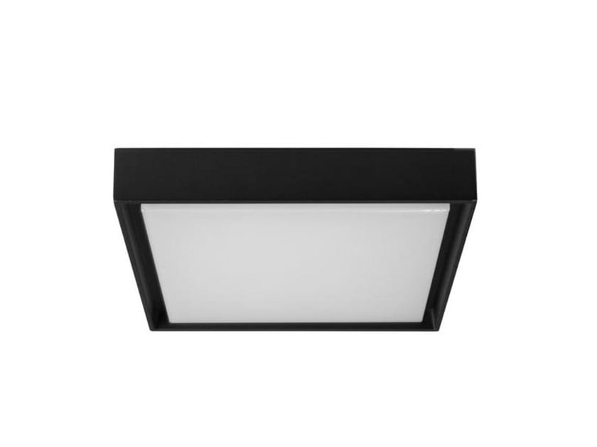 BARTIE Outdoor ceiling lamp By Brumberg