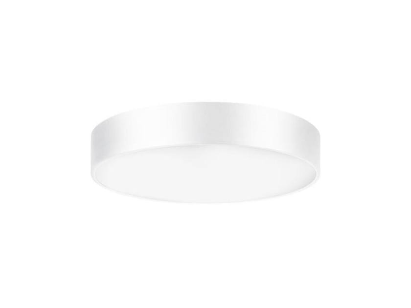 BIRO CIRCLE Ceiling lamp By Brumberg