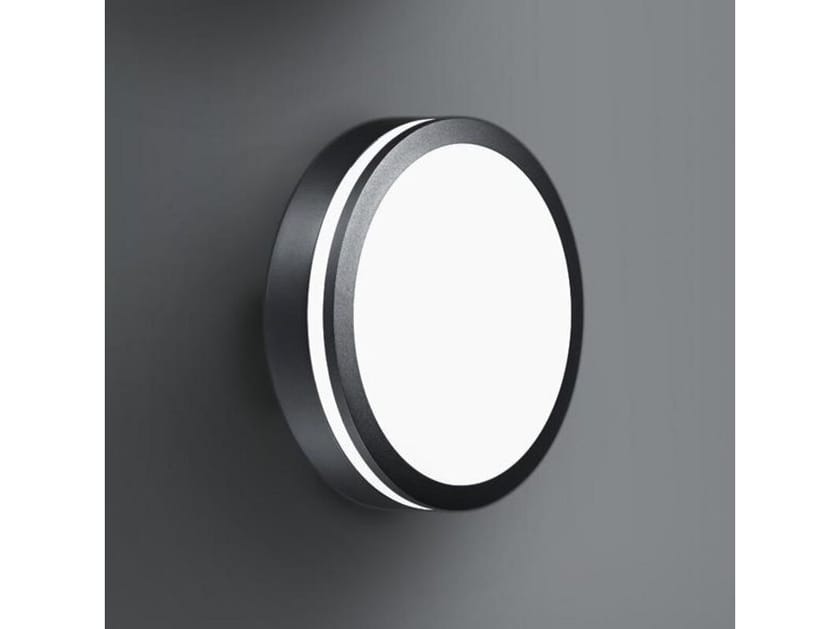 EYE Lampada da parete By Brumberg